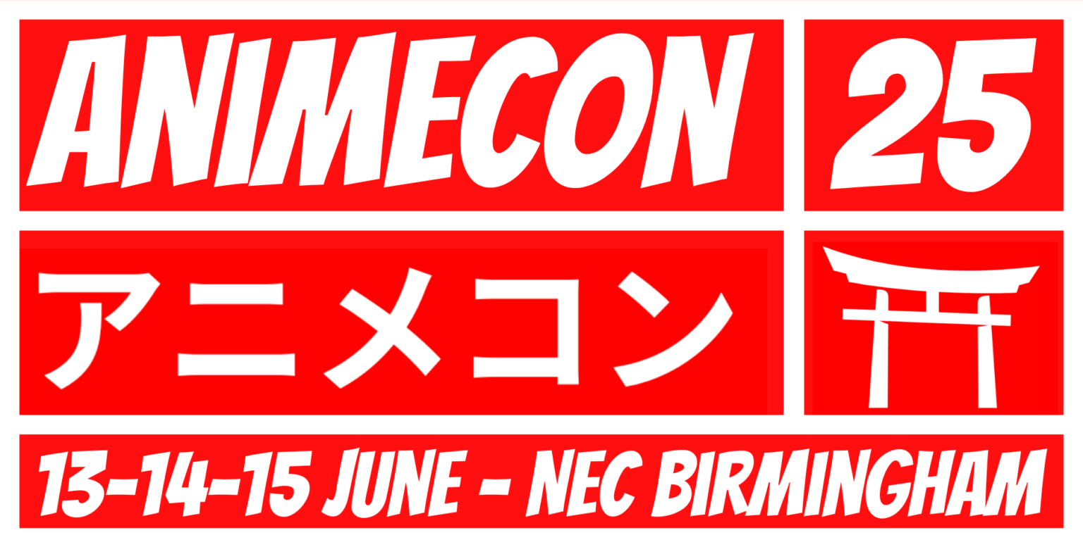 VIP Ticket – AnimeConUK